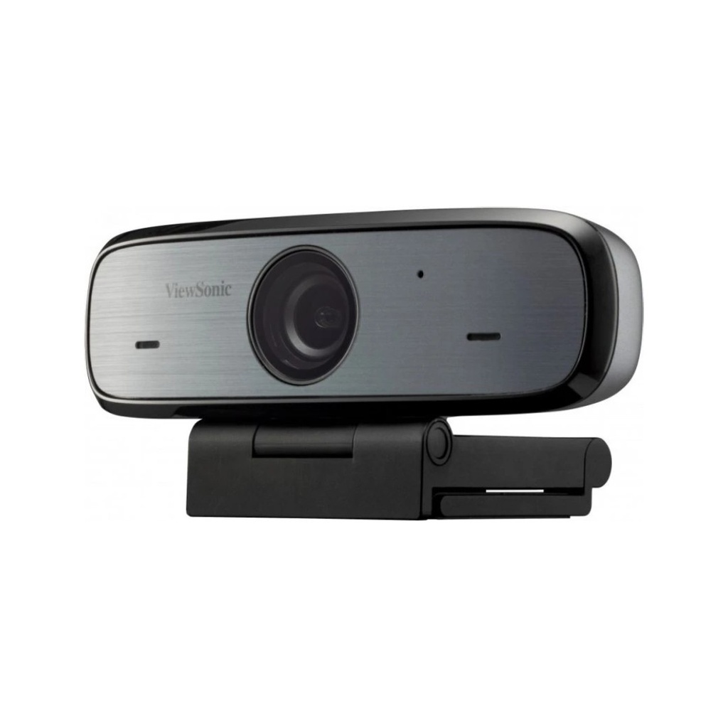 Viewsonic c910 2k Full HD webcam | Cosmic Computing